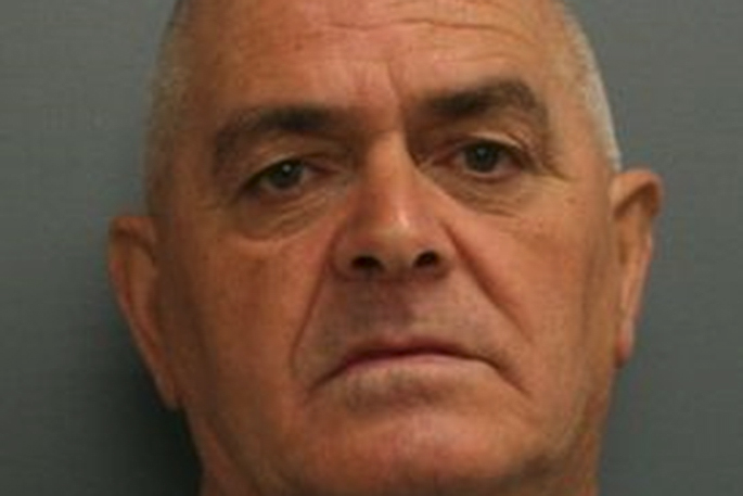 SunLive - Offender’s victims urged to come forward - The Bay's News First