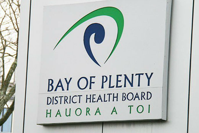 SunLive - DHBs performing well - The Bay's News First