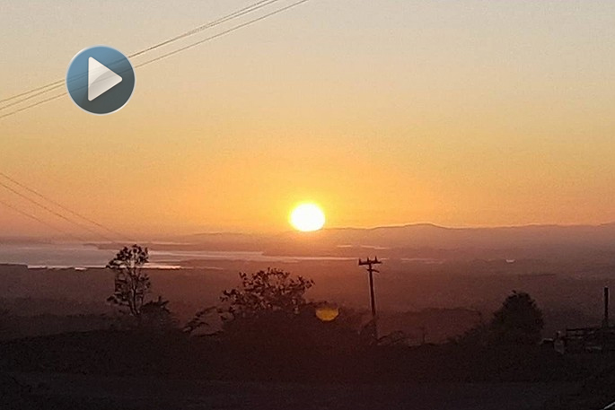 SunLive - The mercury is on the rise - The Bay's News First