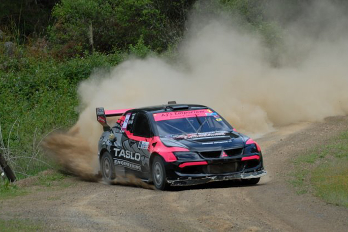 SunLive - Cox excited ahead of Hyundai Shootout - The Bay's News First