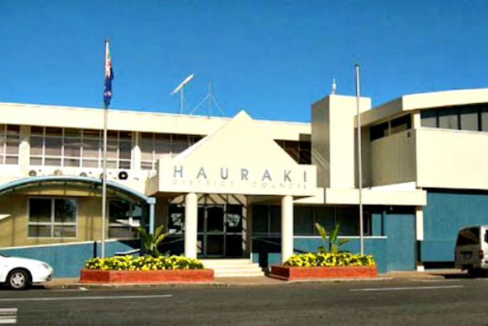 SunLive - Hauraki booming despite predictions - The Bay's News First