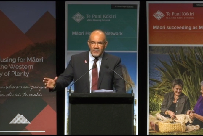 SunLive - Māori Housing Conference report released - The Bay's News First