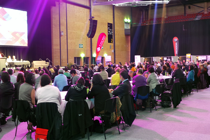 SunLive - Māori Housing Conference report released - The Bay's News First