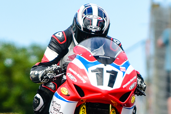 SunLive - Rees untouchable in Whanganui - The Bay's News First