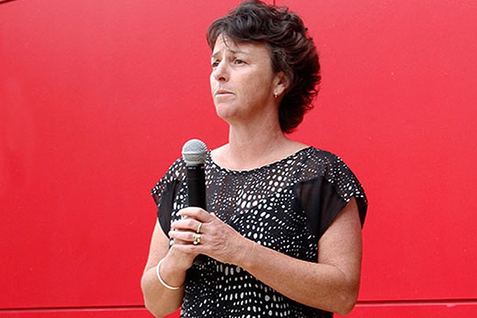 SunLive - Devoy wades into Peters race row - The Bay's News First