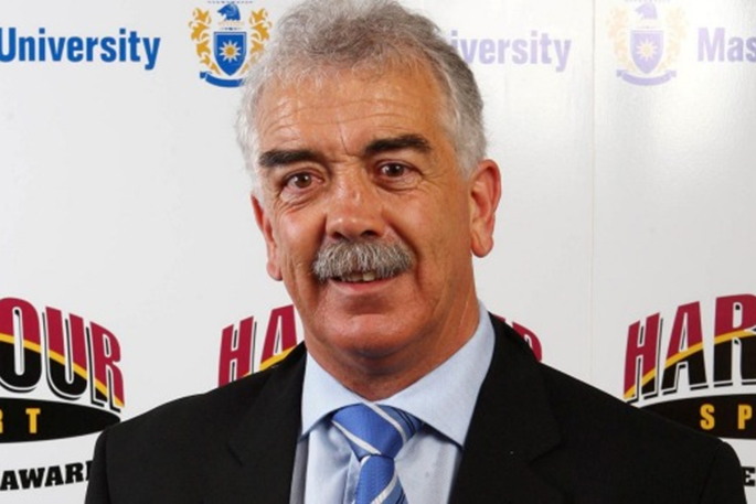 SunLive - Football great revived on bowling green - The Bay's News First