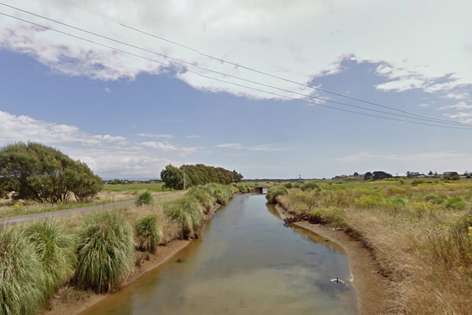 SunLive - Work to begin on Orini clean-up - The Bay's News First