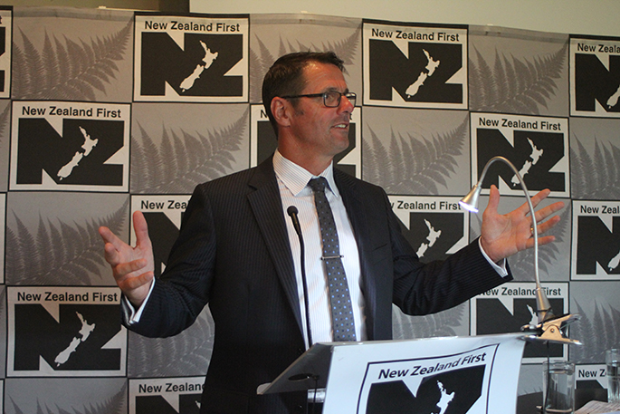 SunLive - Rail to ease congestion - Mitchell - The Bay's News First