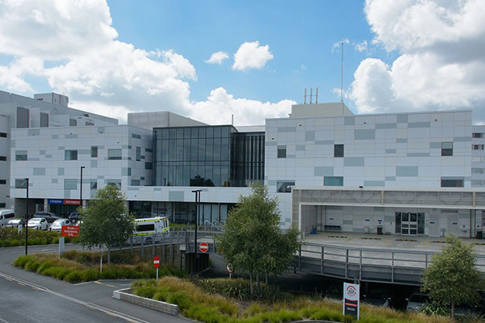 SunLive - Waikato DHB criticised over cancer case - The Bay's News First SunLive - Waikato DHB criticised over cancer case - The Bay's News First