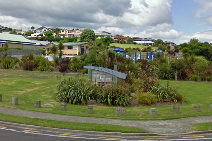 SunLive - Welcome Bay supermarket one step closer - The Bay's News First