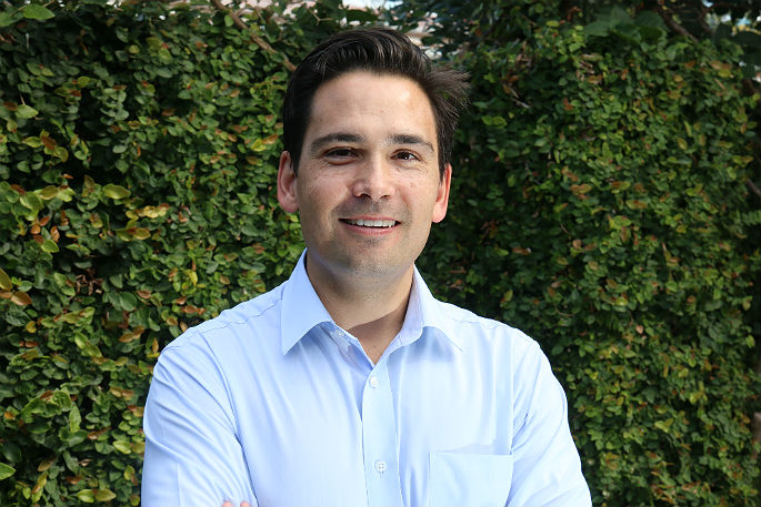 SunLive - Simon Bridges under the spotlight - The Bay's News First