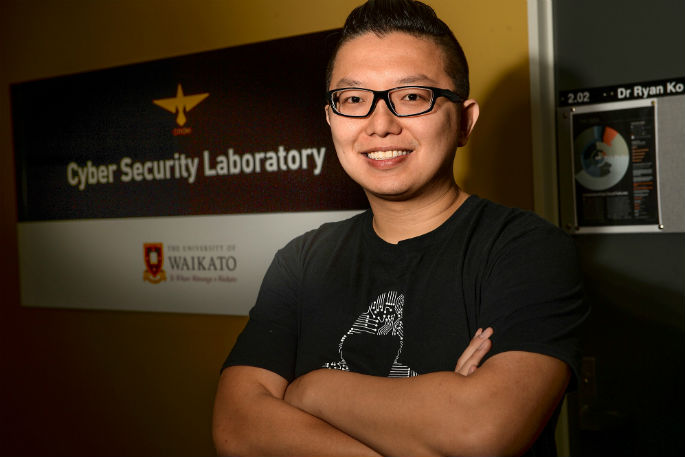 SunLive - Students urged to combat cybercrime - The Bay's News First SunLive - Students urged to combat cybercrime - The Bay's News First