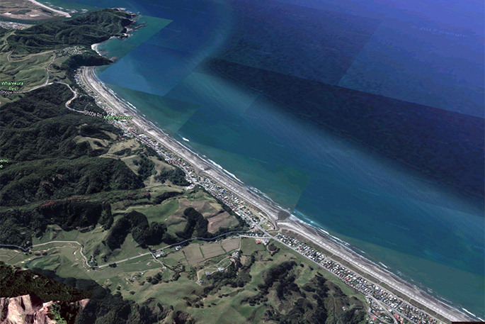 SunLive - Ohope coastal locals urged to evacuate - The Bay's News First