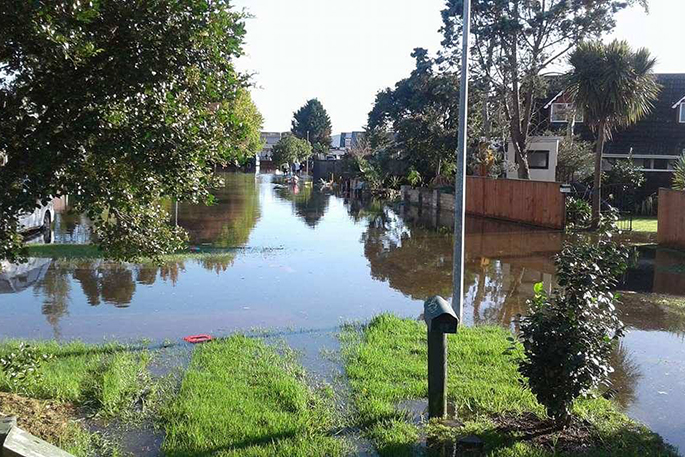 SunLive - Edgecumbe needs more volunteers - The Bay's News First