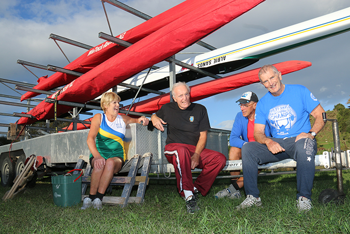 SunLive - Taking on the world - The Bay's News First