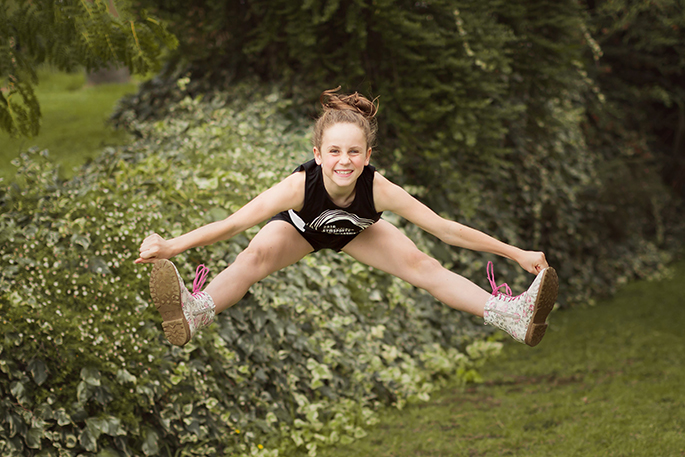 SunLive - Our very own bossy Izzy - The Bay's News First