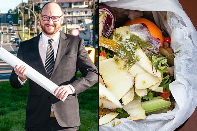 SunLive - Seeking a simple convenient solution - The Bay's News First