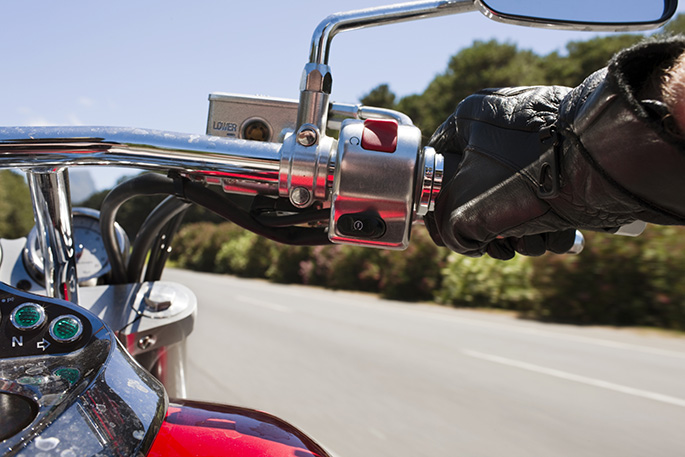 SunLive - Bikers arrested for unsafe riding - The Bay's News First