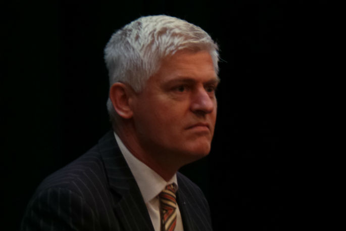 SunLive - NZ First to raise minimum wage to $20 - The Bay's News First