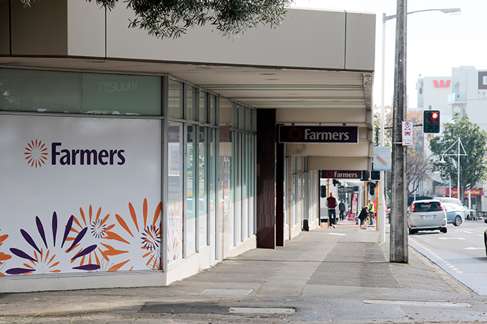 SunLive - Farmers set for massive revamp - The Bay's News First