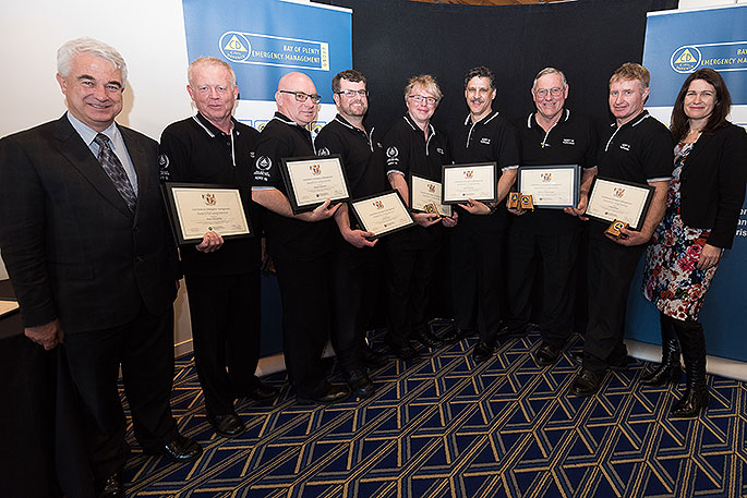 SunLive - Dedicated to Civil Defence - The Bay's News First