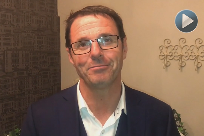 SunLive - Clayton Mitchell ready for government - The Bay's News First