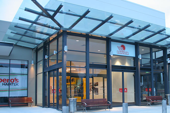 SunLive - Expansion set for Bayfair - The Bay's News First