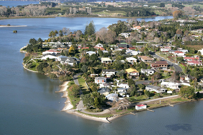 SunLive - Te Puna community plans next decade - The Bay's News First