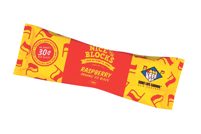 SunLive - Nice blocks save Kiwi’s lives - The Bay's News First