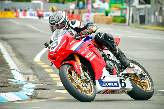 SunLive - Young Rees shows what’s to come - The Bay's News First