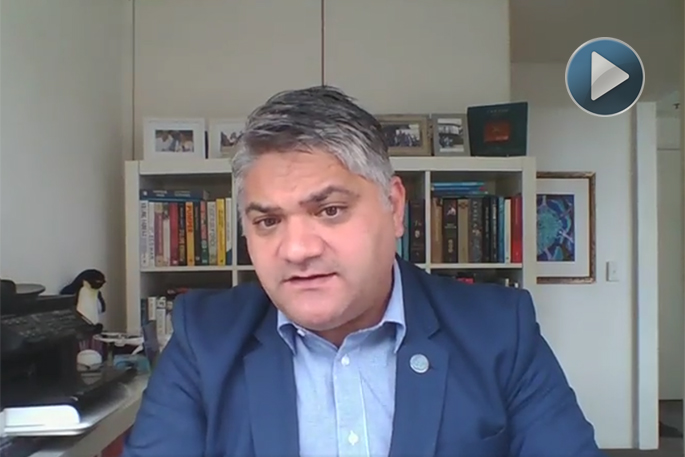 SunLive - Matakana Islander’s passionate defence - The Bay's News First