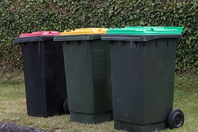 SunLive - Kerbside collection days to change - The Bay's News First