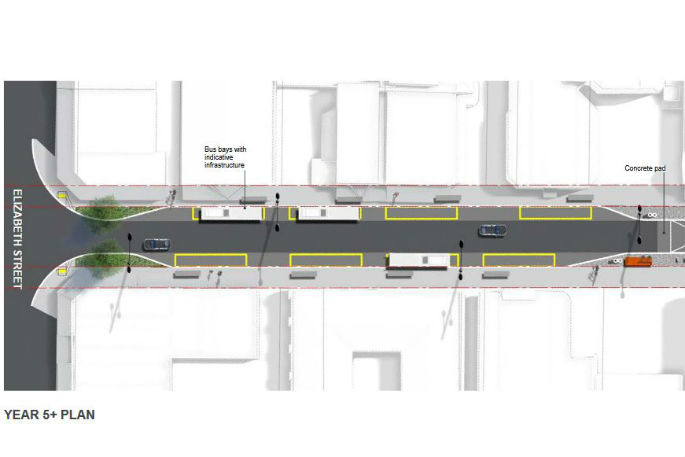 SunLive - $50k on bus interchange options - The Bay's News First