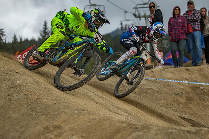 SunLive - Dual Slalom site location revealed - The Bay's News First