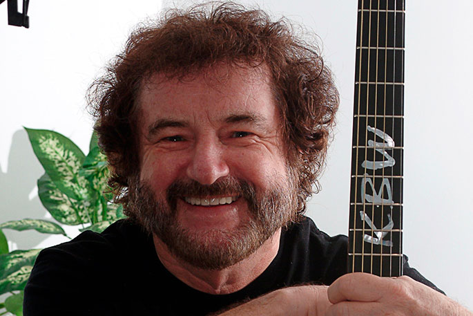 SunLive - Kevin Bloody Wilson coming to Tauranga - The Bay's News First