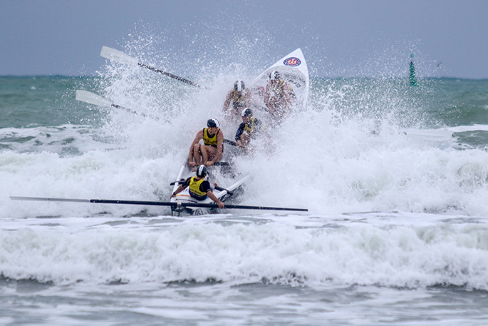 SunLive - Mount lifeguards extend lead in champs - The Bay's News First