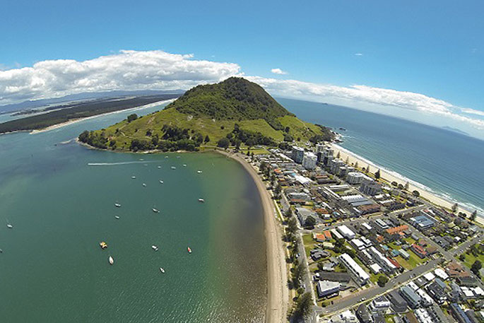 SunLive - Management plan signals way forward for Mauao - The Bay's ...