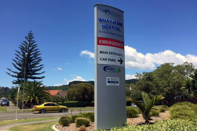 SunLive - Whakatāne Hospital top choice for new doctors - The Bay's ...