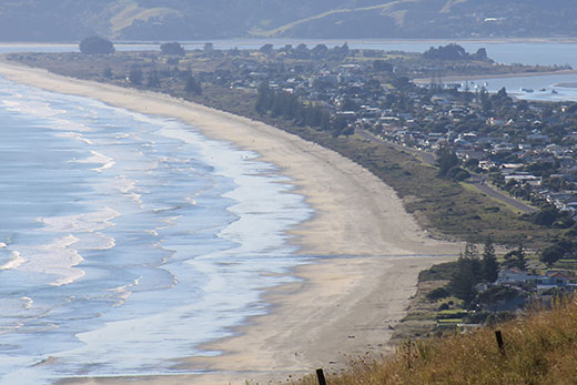 SunLive - Ohope Beach named NZ’s most loved - The Bay's News First