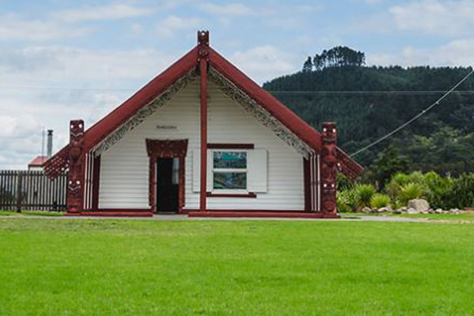 SunLive - Ngāti Rangitihi signs Crown agreement in principle - The Bay ...