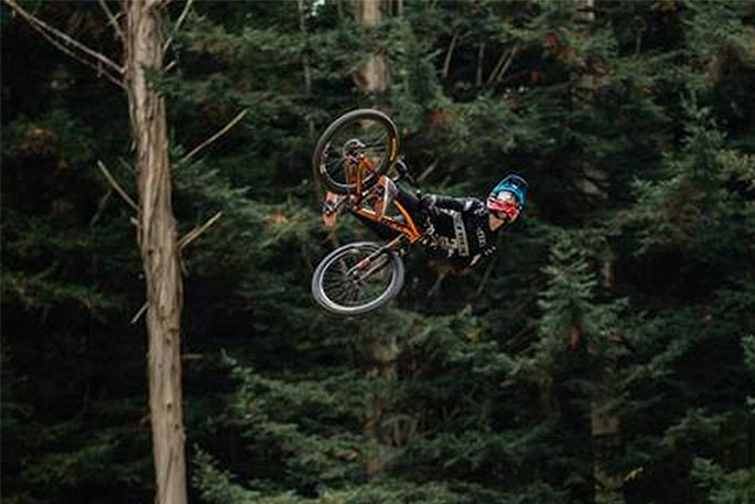 SunLive - Rheeder returns to top in season‘s first Crankworx - The Bay ...