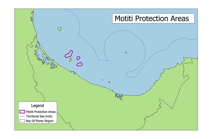 SunLive - Environment Court approves Motiti Protection Areas - The Bay ...