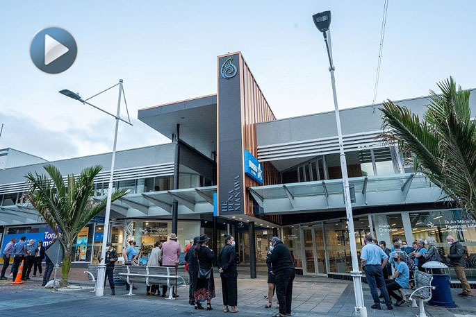 SunLive - Home - The Bay's News First