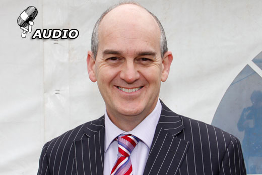 SunLive - Tony Ryall to retire - The Bay's News First