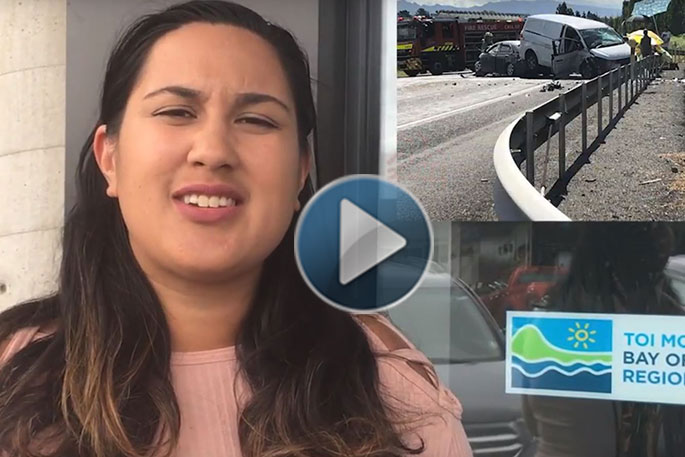 SunLive - Sunlive's top news for March 15 - The Bay's News First