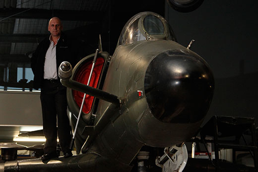 SunLive - Classic Flyers turns ten - The Bay's News First