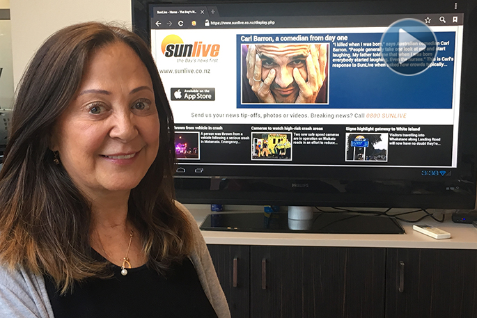 SunLive - SunLive's top news- April 17 - The Bay's News First