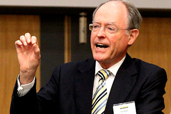 SunLive - Brash as you like - The Bay's News First