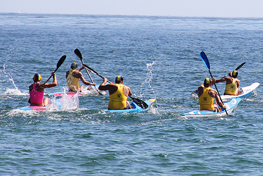 SunLive - Mount masters take win - The Bay's News First