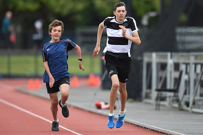 SunLive - Fists full of success at disabled Games - The Bay's News First